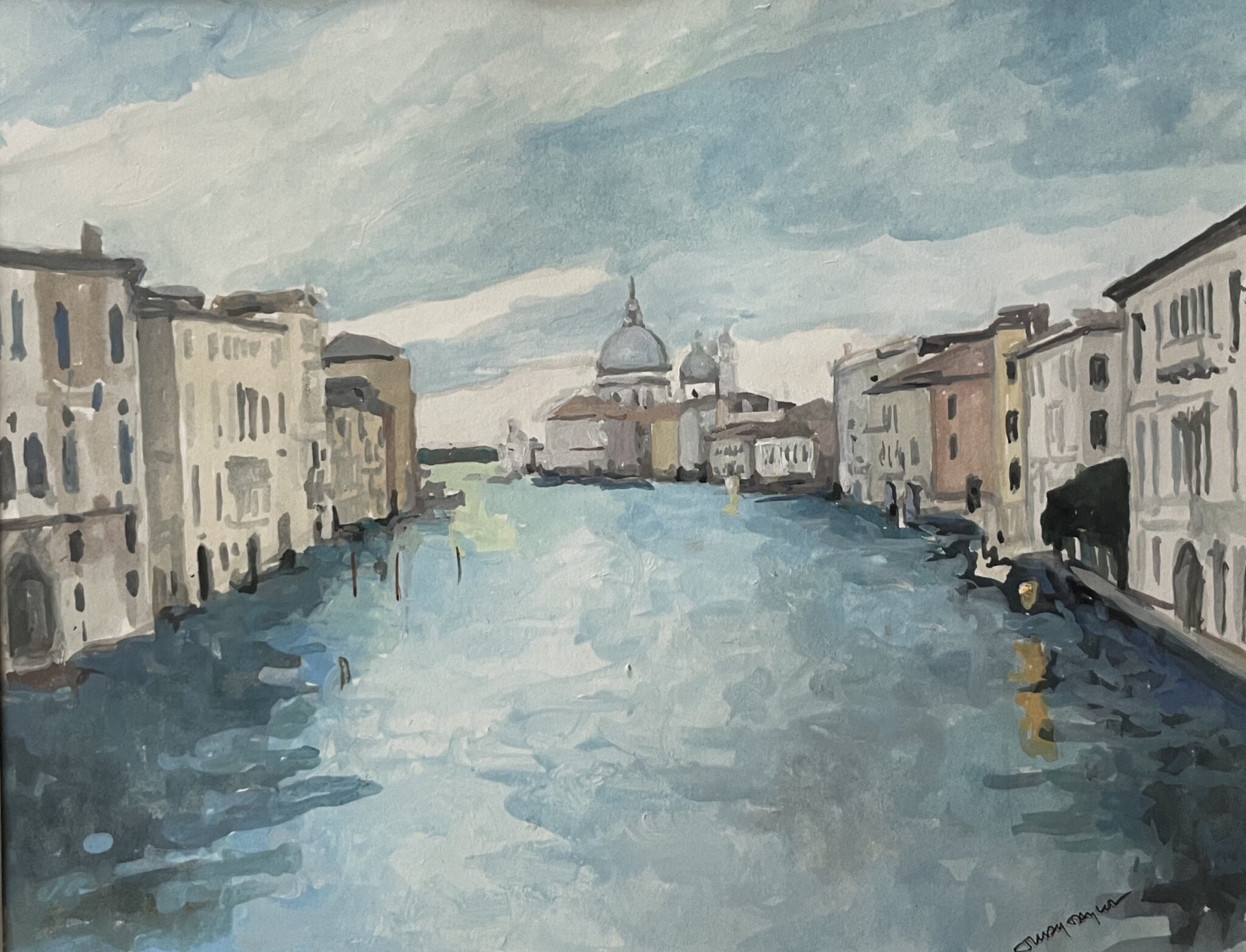 Judy Taylor – Studio & Gallery